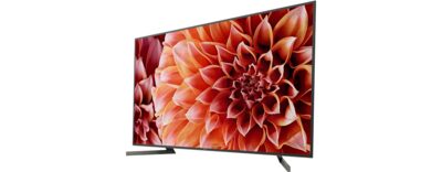 TV LED/LCD 4K HDR com Dolby Vision e tela TRILUMINOS | X90F | Sony Brazil