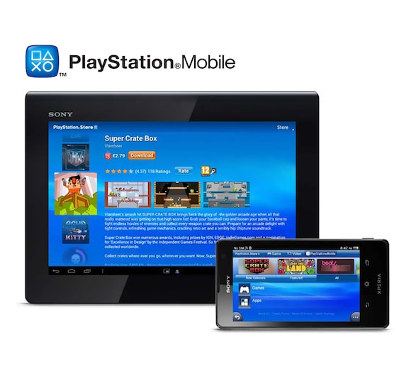 PlayStation® App | PlayStation® Mobile | Sony Brazil